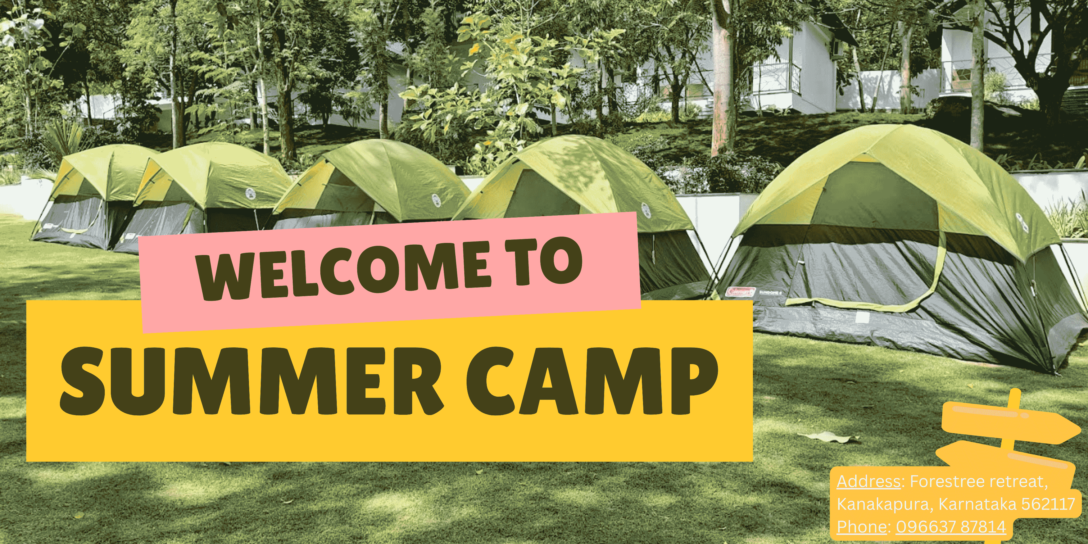 Summer best resort in bangalore. The Ultimate Bangalore Resort ...